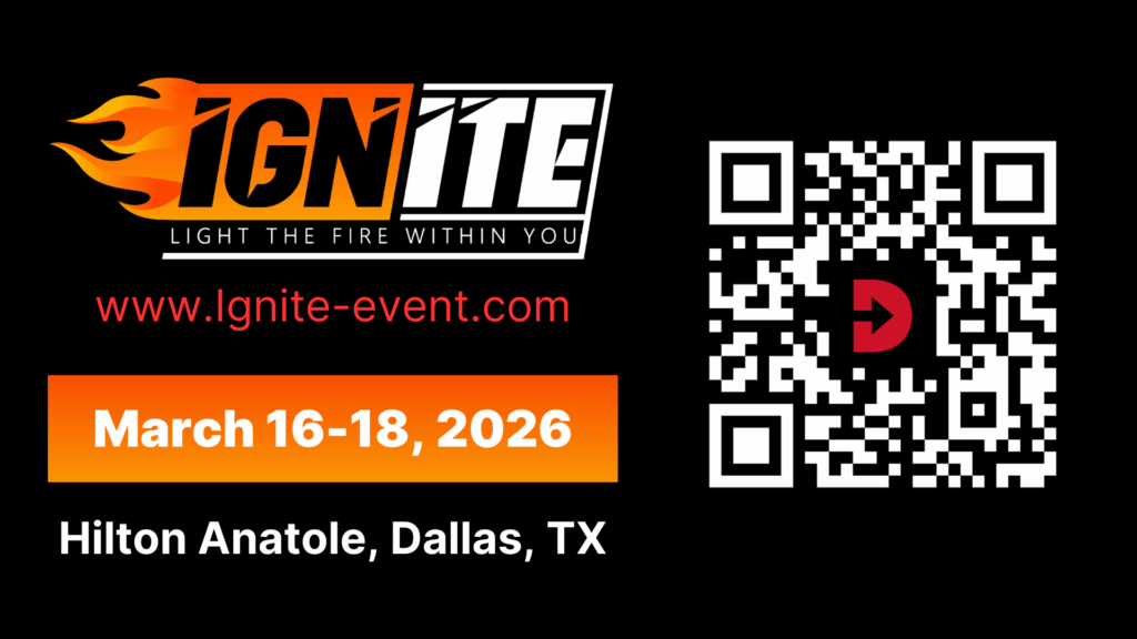 Ignite 2026 | Premier Event for Insurance Professionals USA