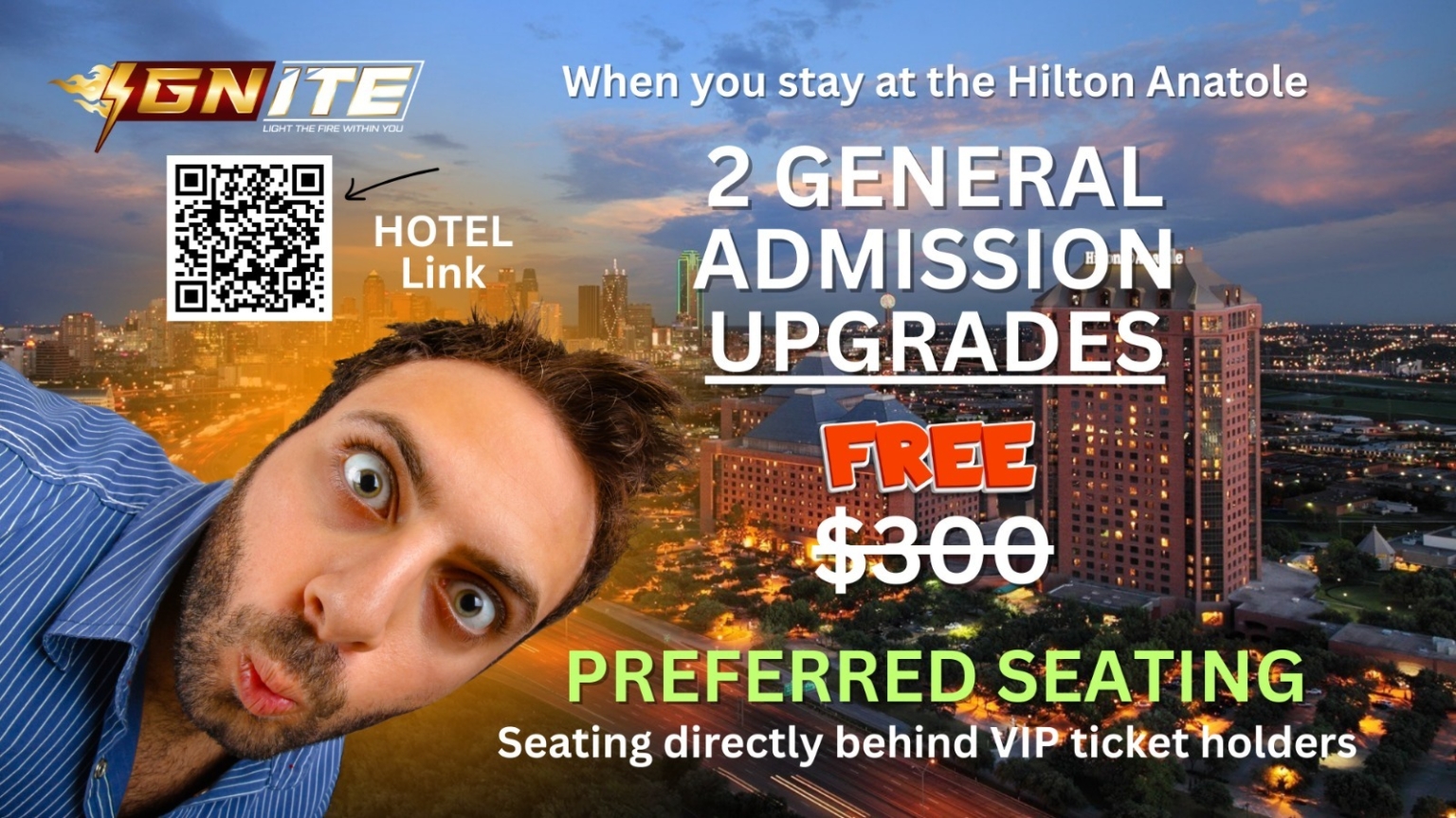 Ignite 2026 | Premier Event for Insurance Professionals USA