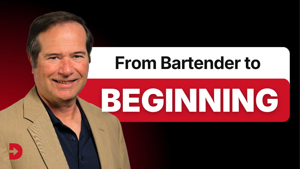 From Retirement to Reigniting Purpose: James Bryan’s Journey - Delaney ...